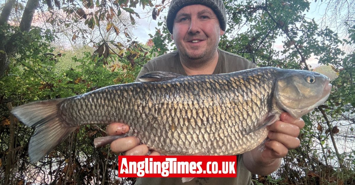 Angling Times
