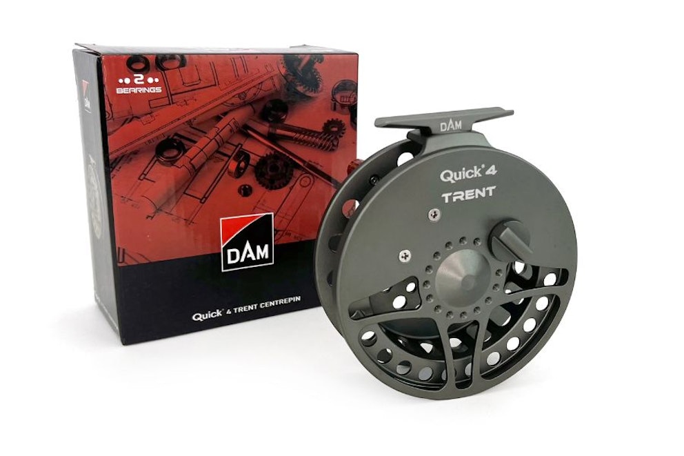 A complete beginners guide to river fishing