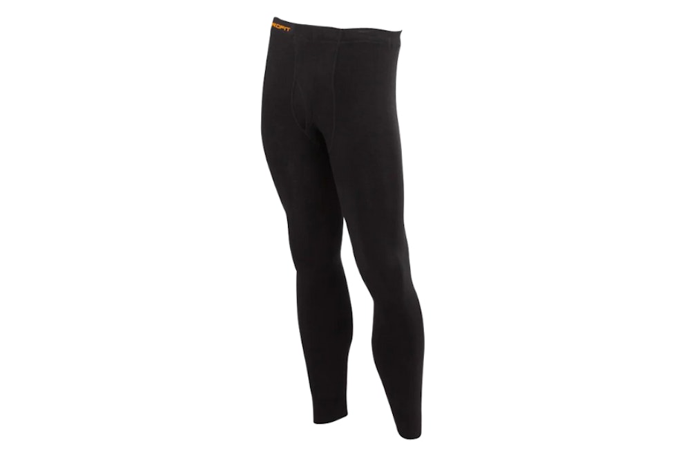 Best Thermal Base Layers for Angling 2025