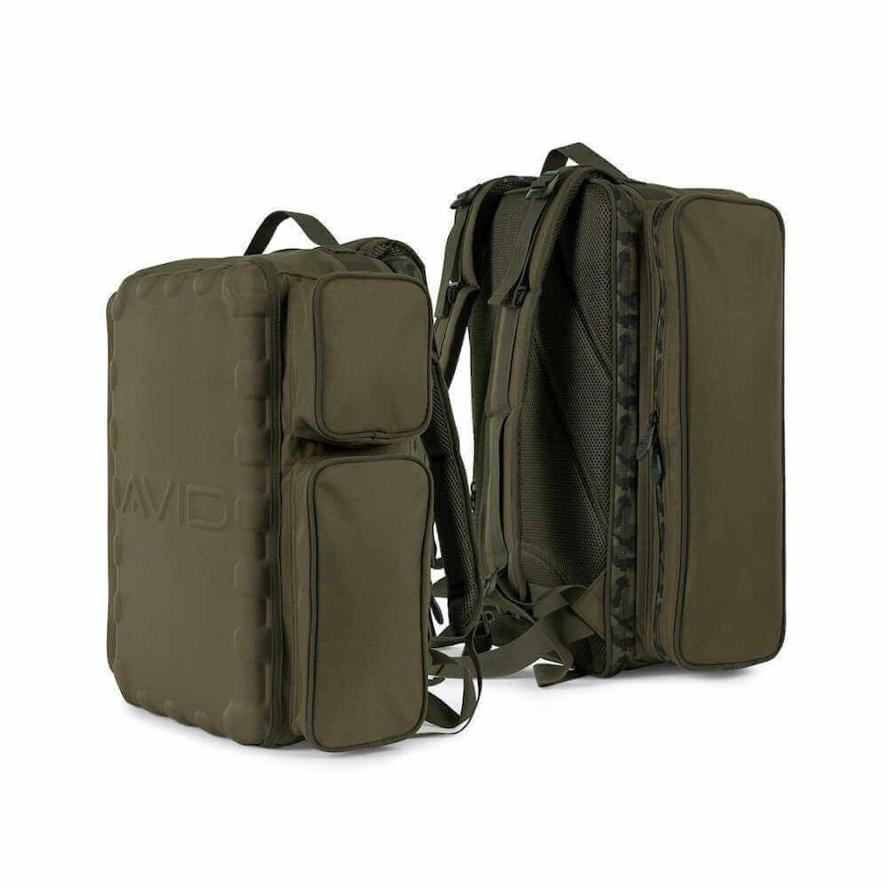 Best Fishing Rucksacks 2025: carp, river and lure fishing covered