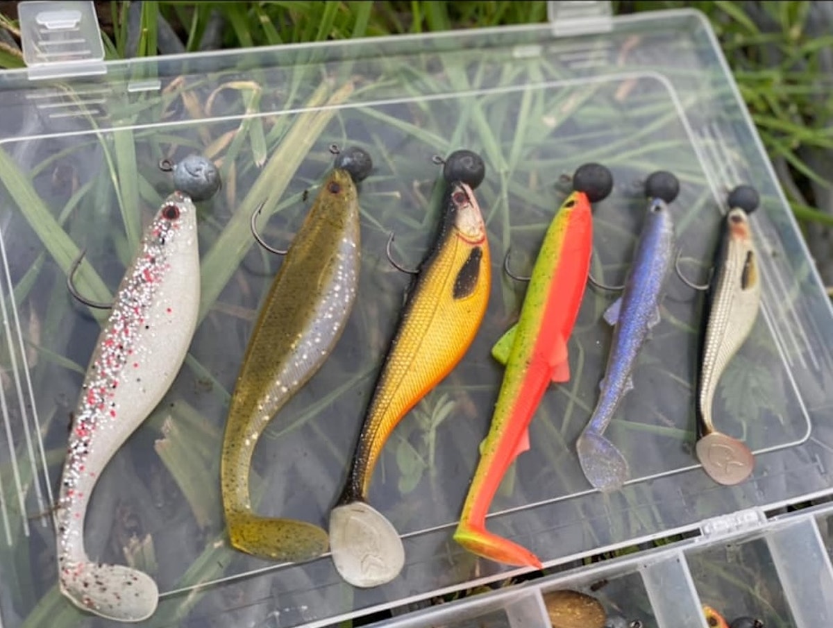 Lure Fishing for Beginners: Essential Tackle Guide
