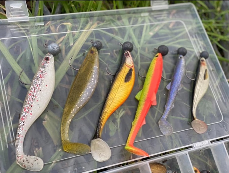 Lure Fishing for Beginners: Essential Tackle Guide