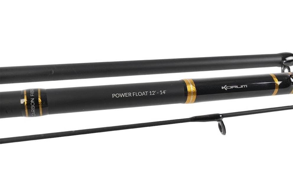 A complete beginners guide to river fishing