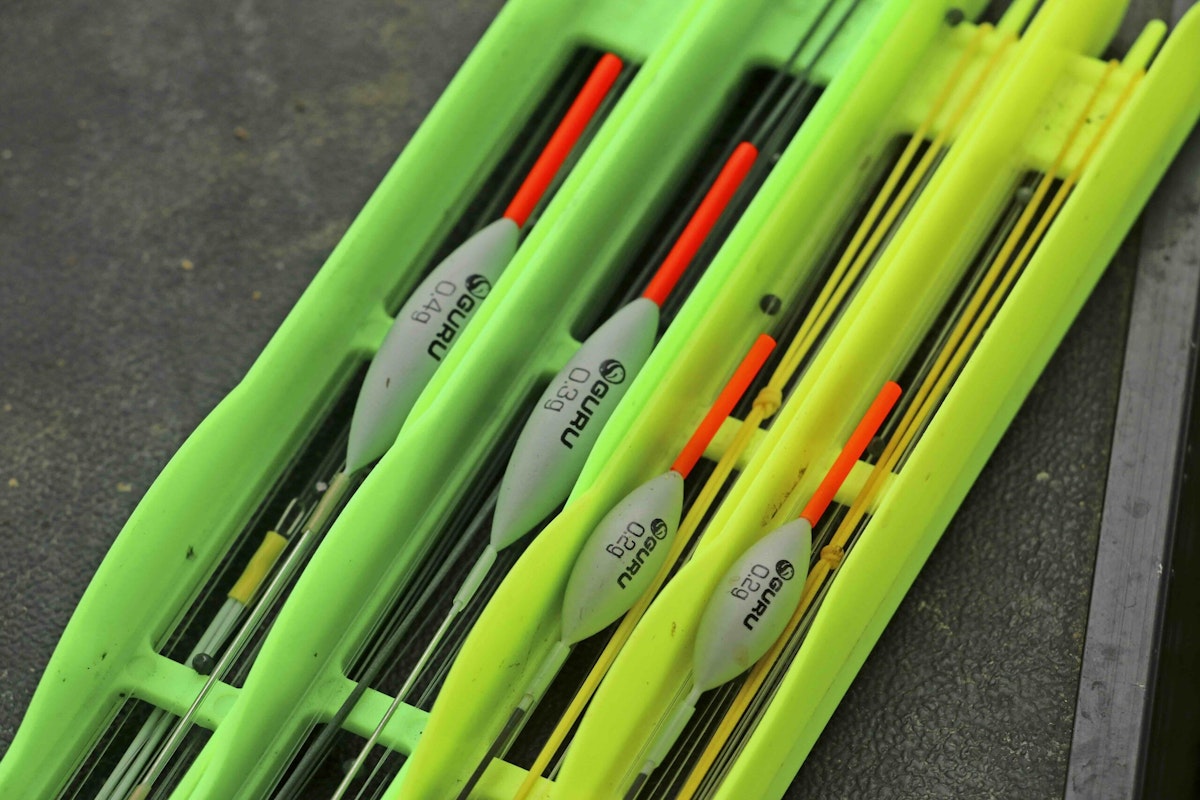 How to Tie the Best Pole Fishing Rig: A Step-by-Step Guide