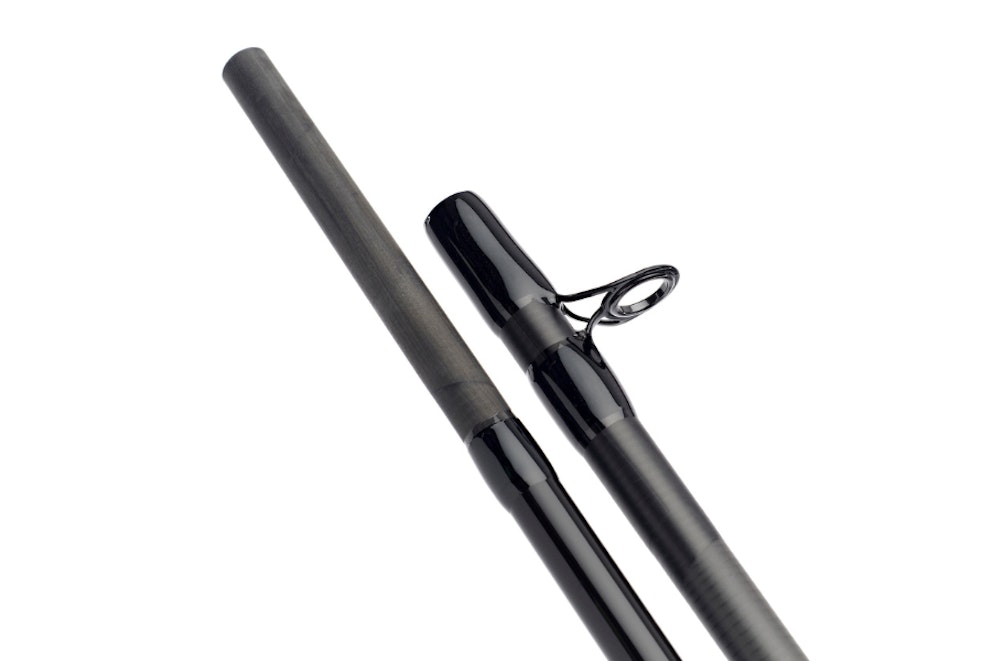 How to Set Up a Feeder Rod: A Step-by-Step Guide