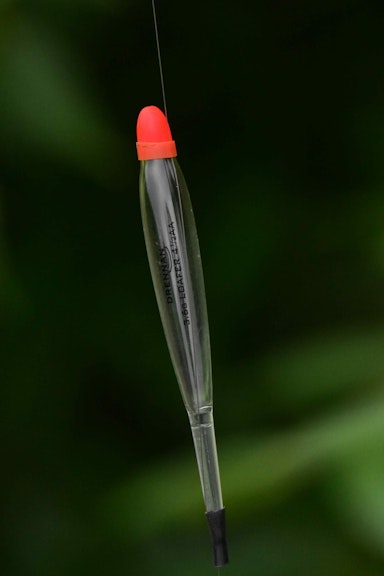 Float fishing for grayling | Dan Bouskila | Angling Times