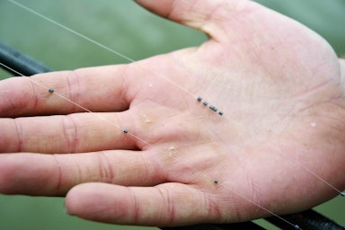 How to Tie the Best Pole Fishing Rig: A Step-by-Step Guide