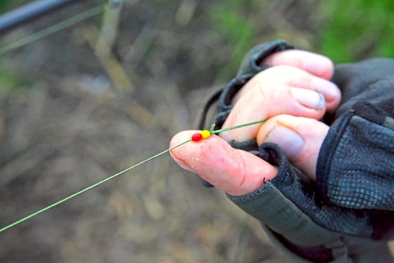Winter pike fishing with lures | Darren Starkey | Angling Times