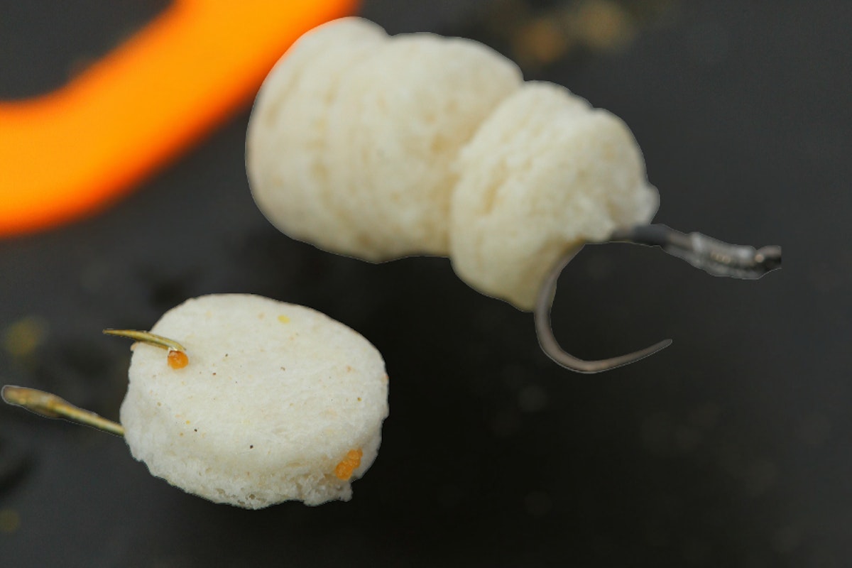 Conquering Cold Water: 3 Effective Bread Bait Techniques