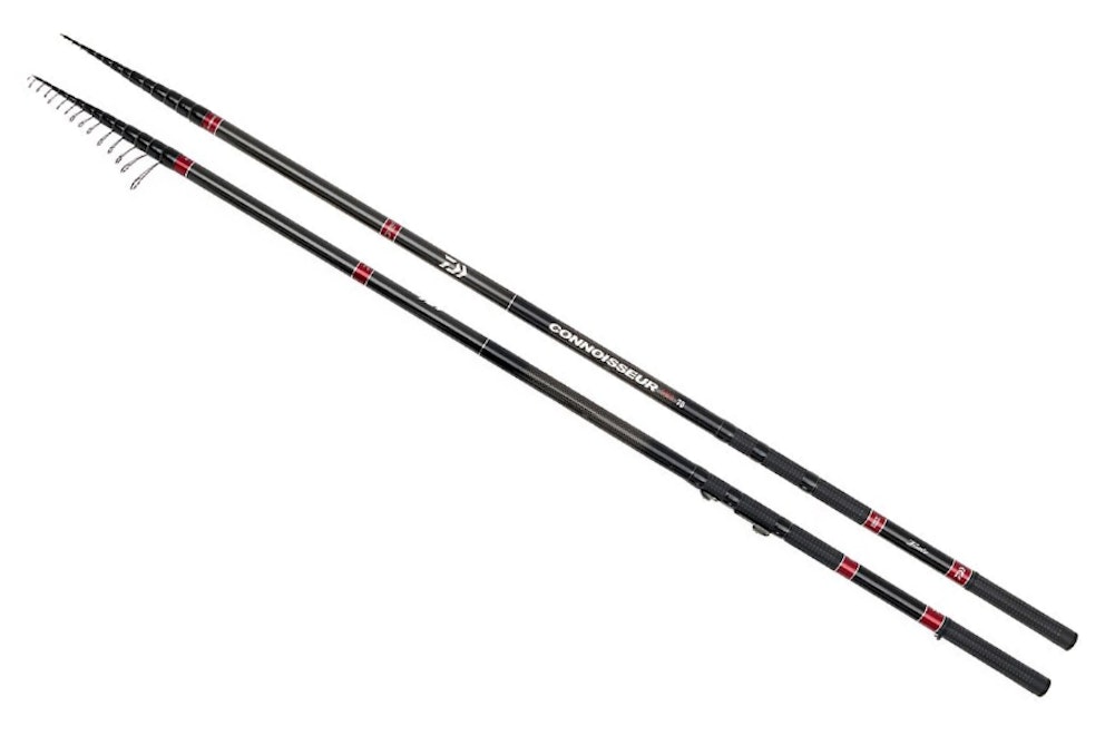 Float Fishing Rods: A Buyer's Guide