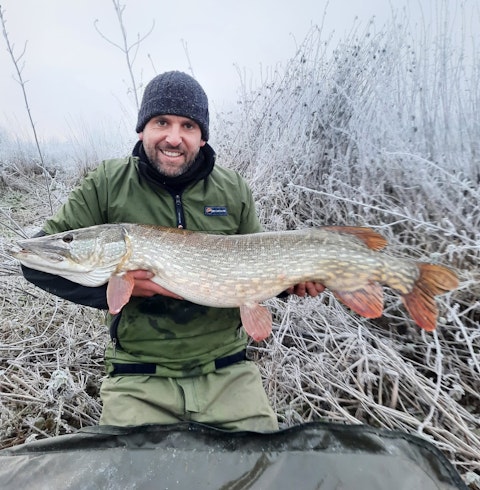 How to deadbait for pike | the best rigs, tips and tricks | Angling Times