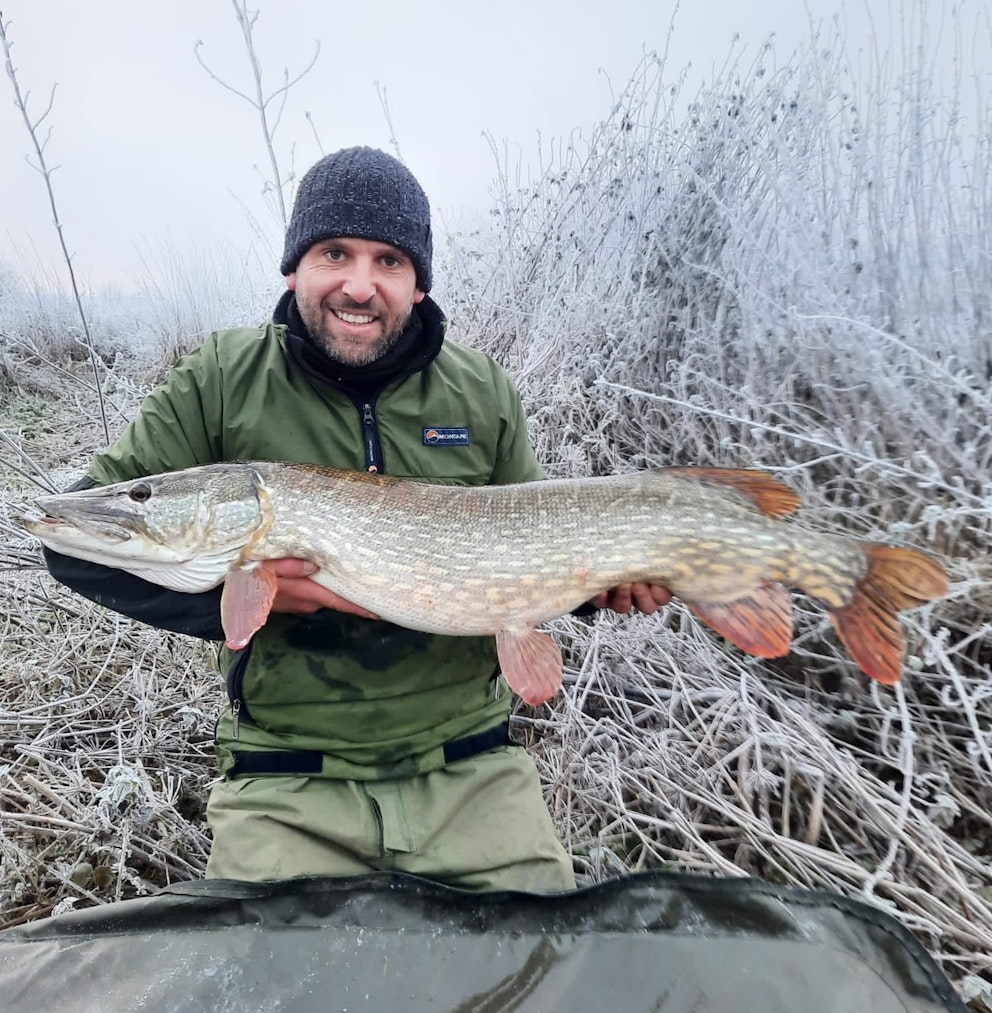 How to deadbait for pike | the best rigs, tips and tricks | Angling Times