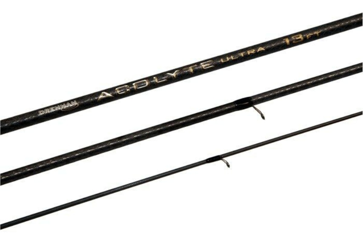 Float Fishing Rods: A Buyer's Guide
