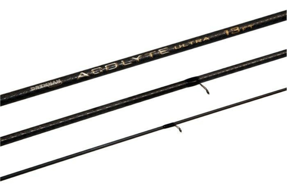 Float Fishing Rods: A Buyer's Guide