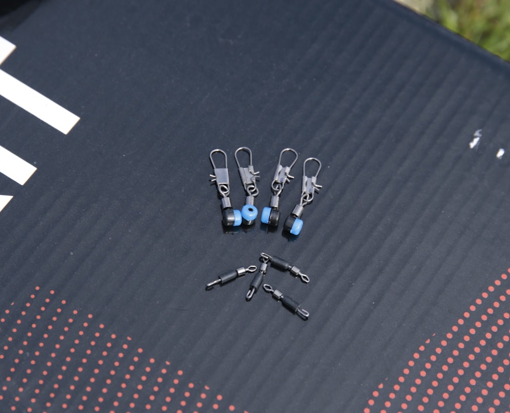 How to Set Up a Feeder Rod: A Step-by-Step Guide