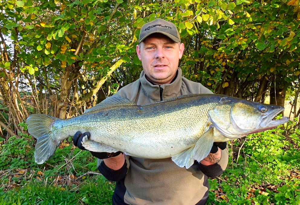 The predator season is in full swing with some epic fish landed ...