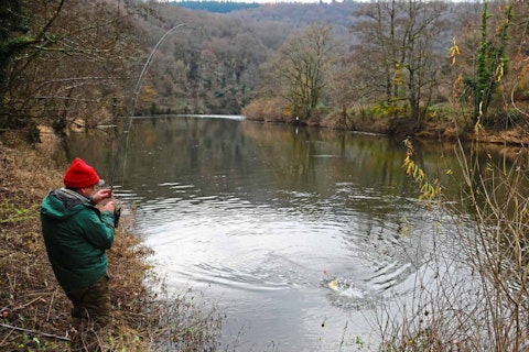 How to Catch River Pike: Tips and Tricks
