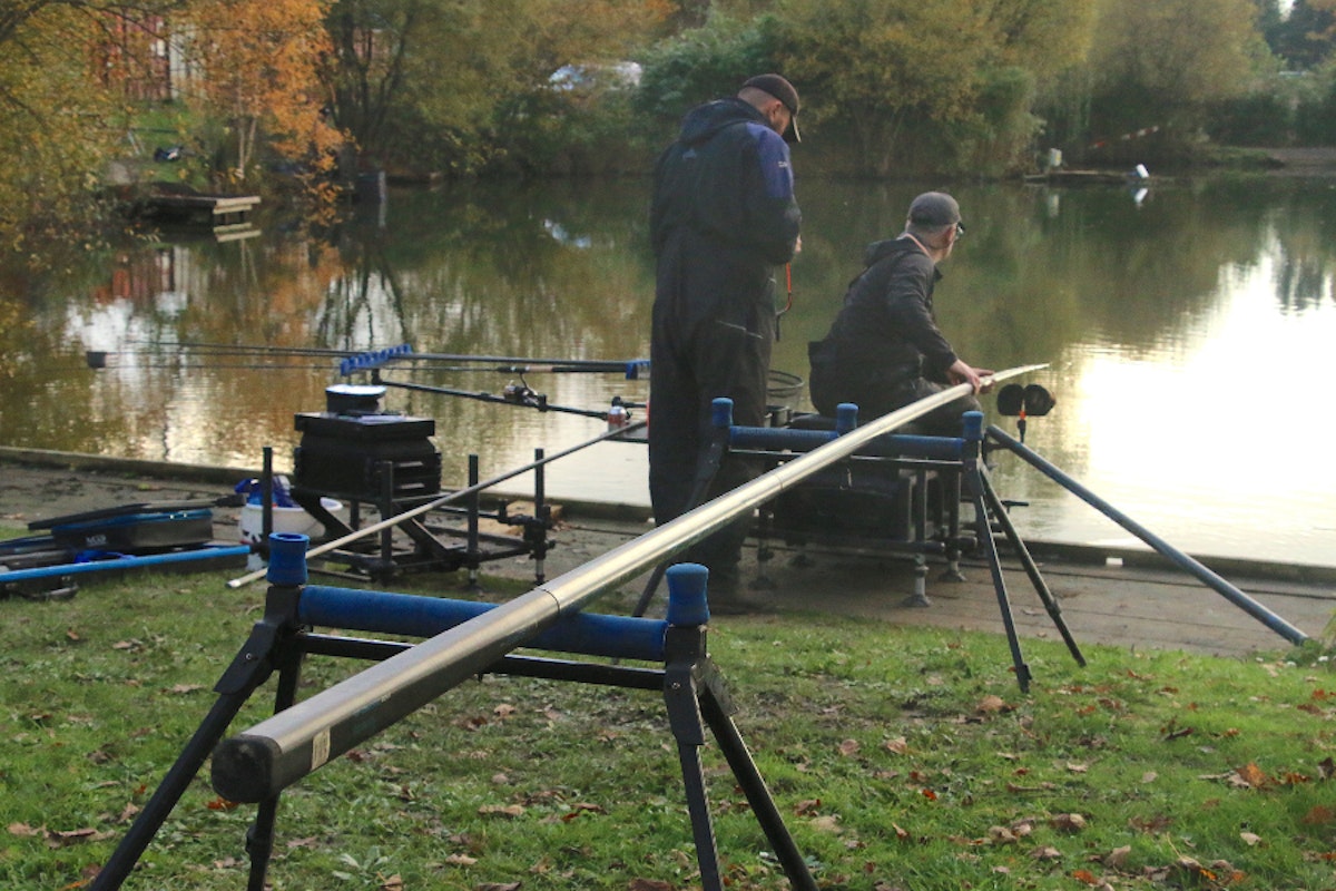How To Set-up a Fishing Pole: A Beginners Guide