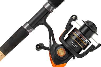 How to Set Up a Feeder Rod: A Step-by-Step Guide