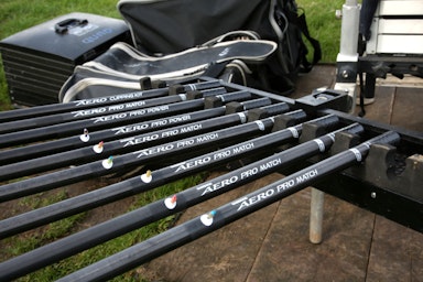 How To Set-up a Fishing Pole: A Beginners Guide