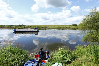 How to fish on the River Trent: A Barbel Angler's Guide