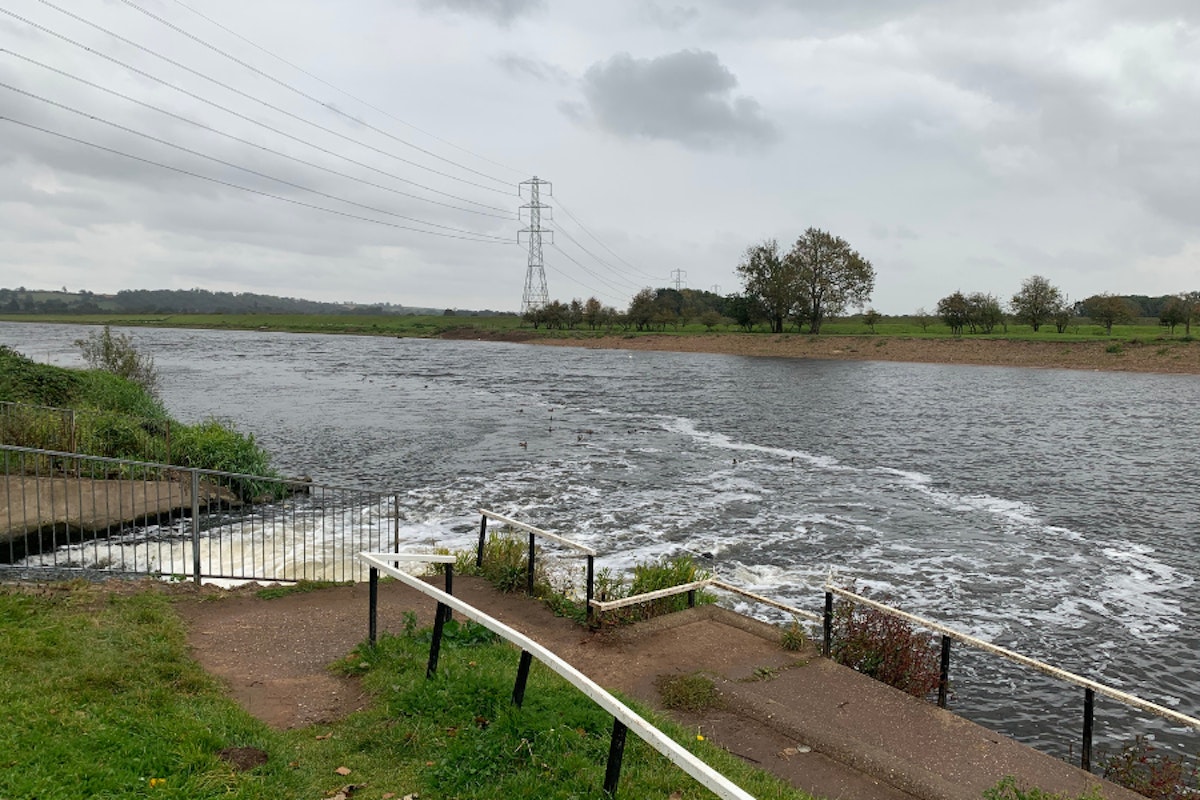How to fish on the River Trent: A Barbel Angler's Guide
