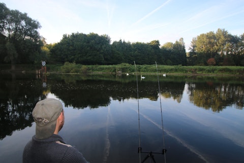 How to fish on the River Trent: A Barbel Angler's Guide