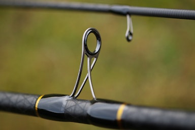 The best fishing rods | Tried and tested | Angling Times