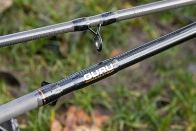 The best fishing rods | Tried and tested | Angling Times