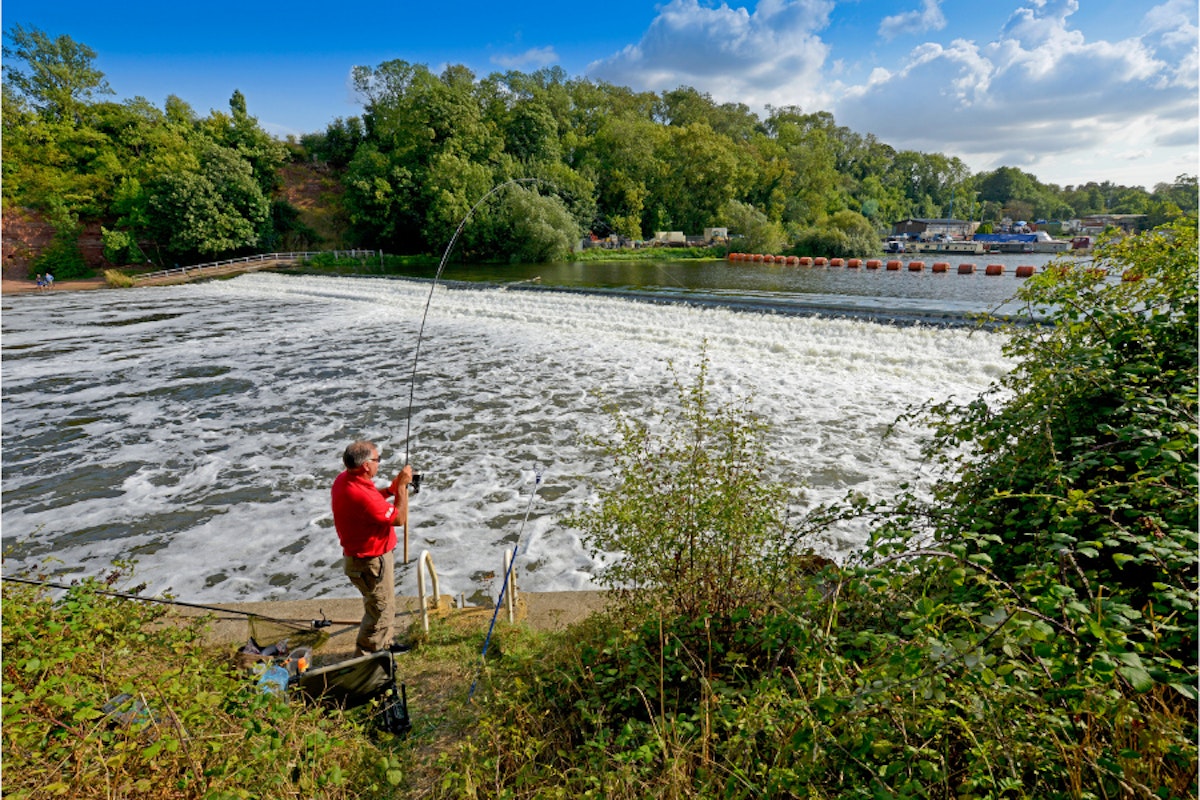 Conquering the Weir: An Essential Guide