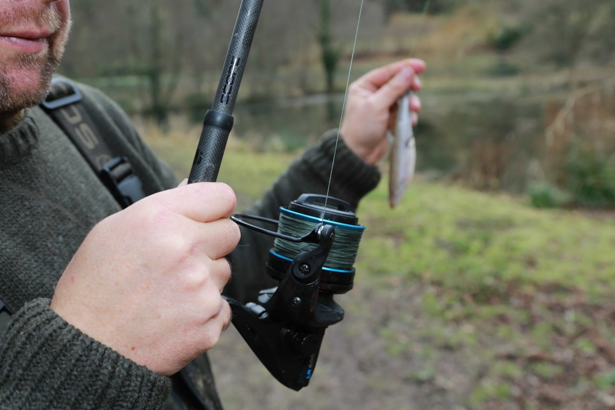 How to deadbait for pike | the best rigs, tips and tricks | Angling Times
