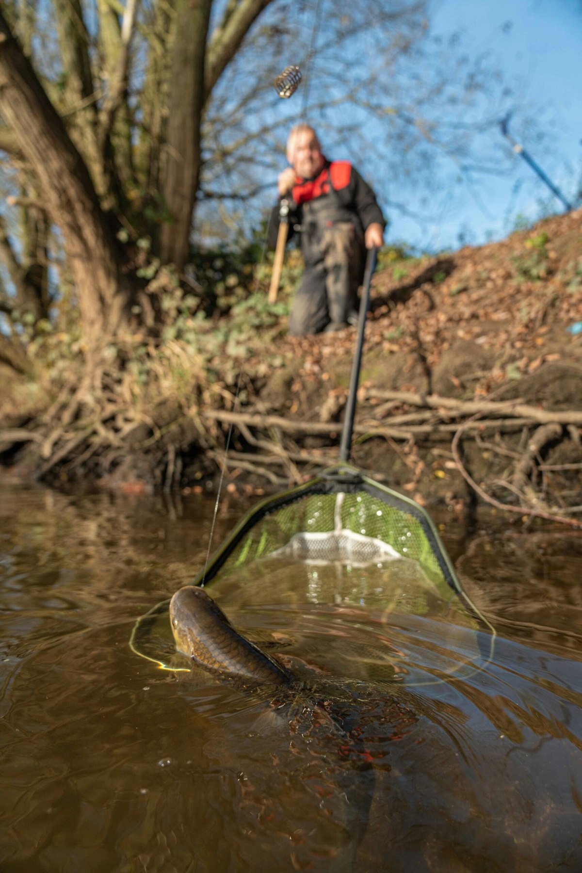 A complete rod range for specimen hunters | Angling Times