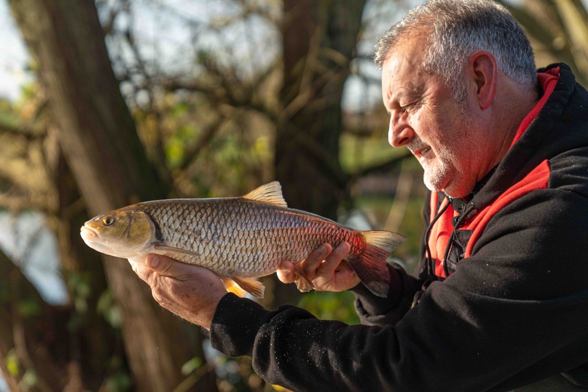 A complete rod range for specimen hunters | Angling Times