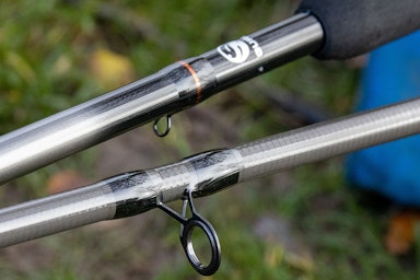 The best fishing rods | Tried and tested | Angling Times