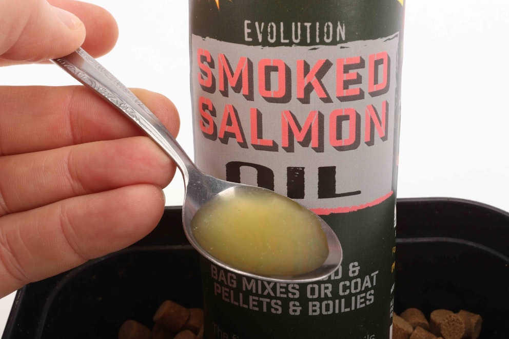A guide to flavouring fishing bait | Paul Garner | Angling Times