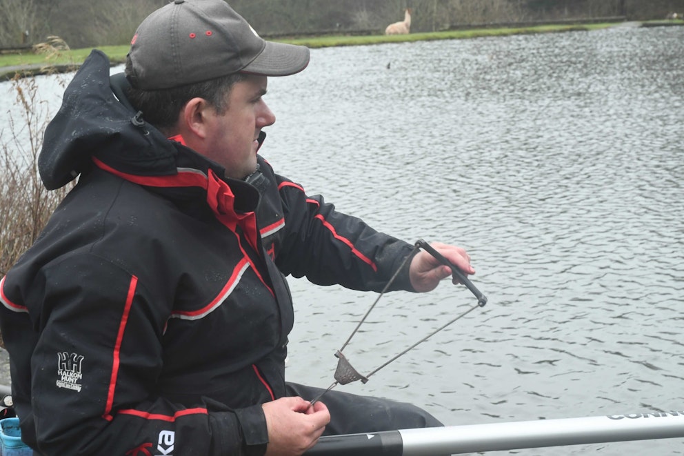 Catch more roach on the pole | Angling Times