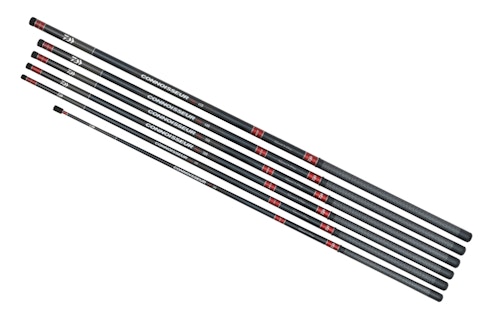 Daiwa Pole Kit Guide | Feel Alive