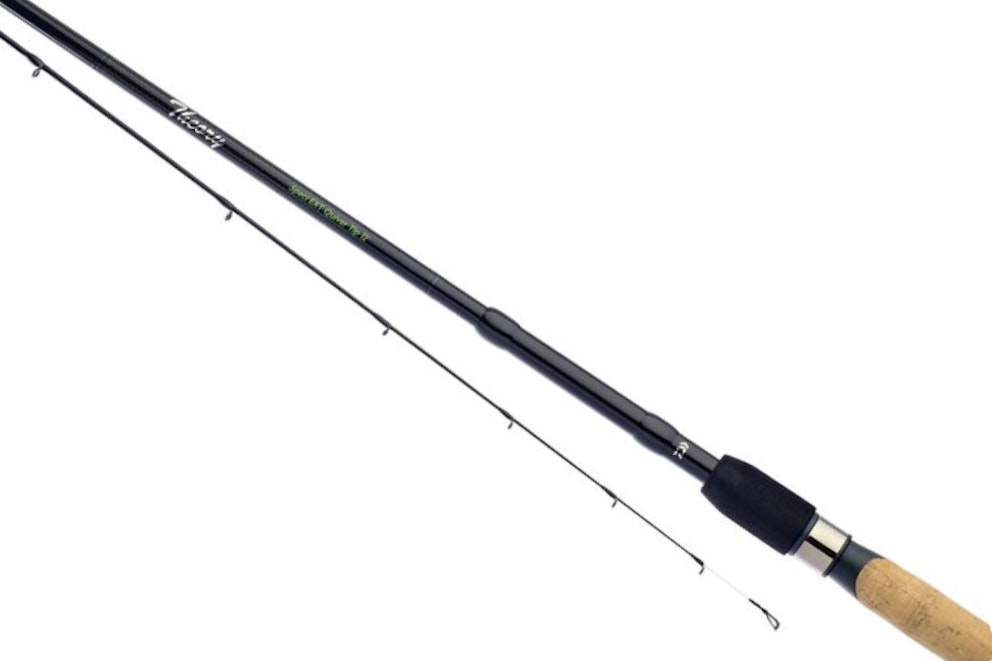 The best specimen fishing rods | Angling Times