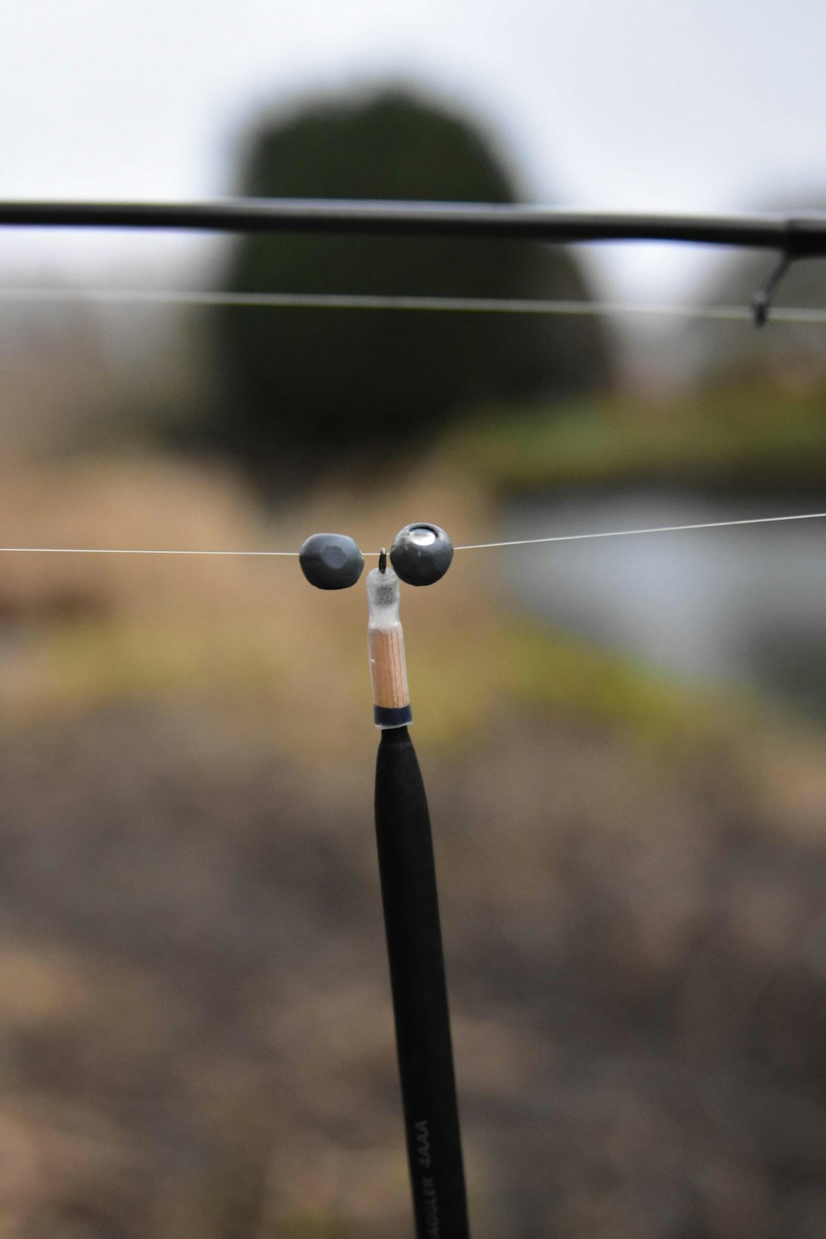 Float fishing for beginners: How to set up your rod