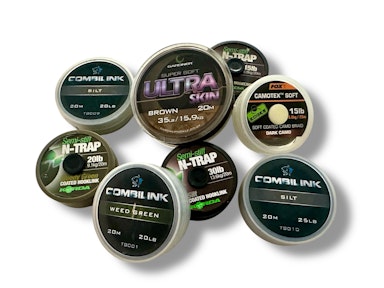 Everything you need to know about coated braids for fishing | Angling Times