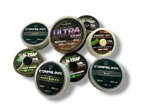 Everything you need to know about coated braids for fishing | Angling Times