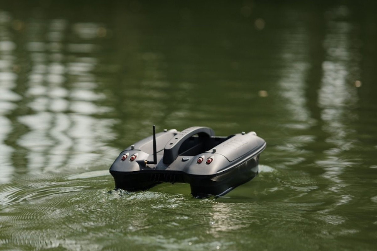 Best bait boats 2025 | all styles and budgets covered