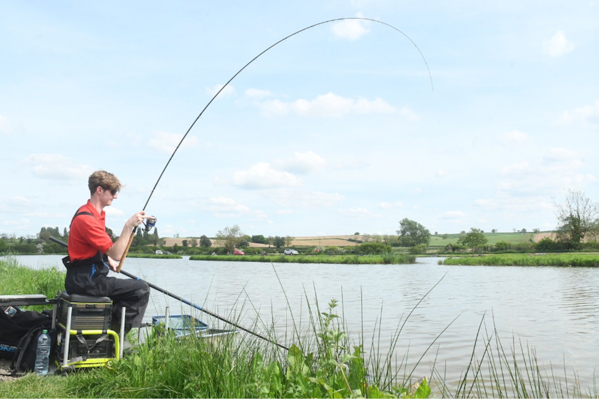 Float fishing for beginners: How to set up your rod
