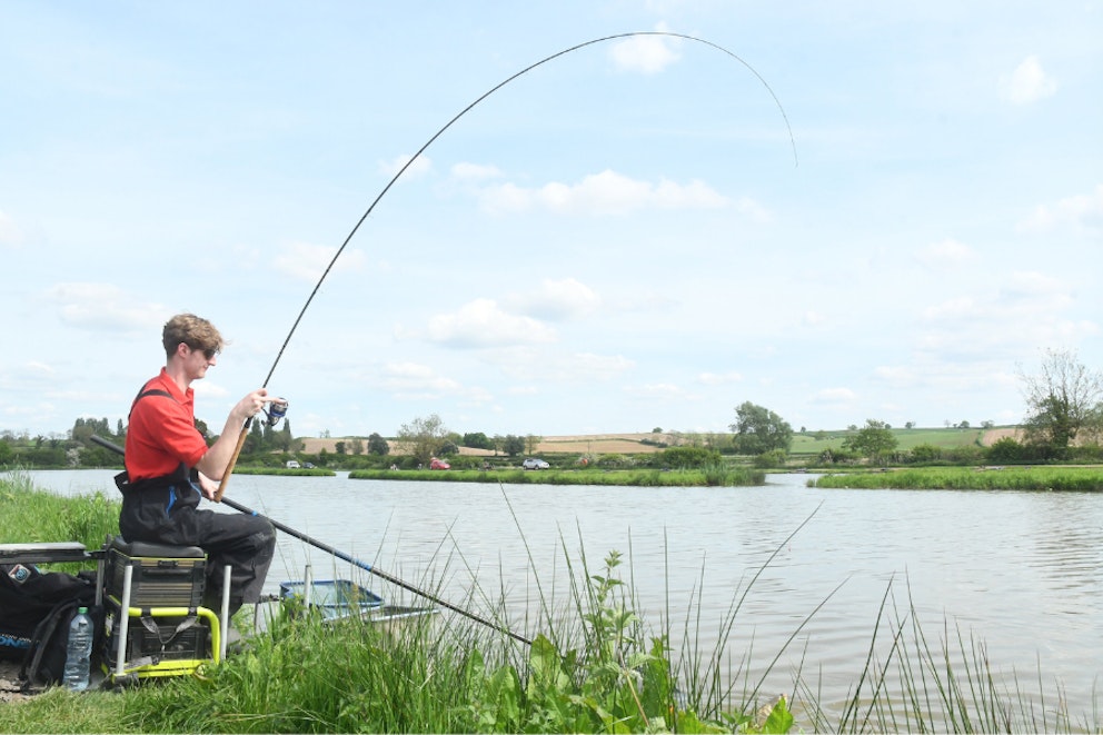 Float fishing for beginners: How to set up your rod