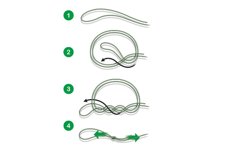 5 Fishing Knots Every Beginner Should Know