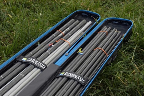 The best coarse fishing luggage | Angling Times