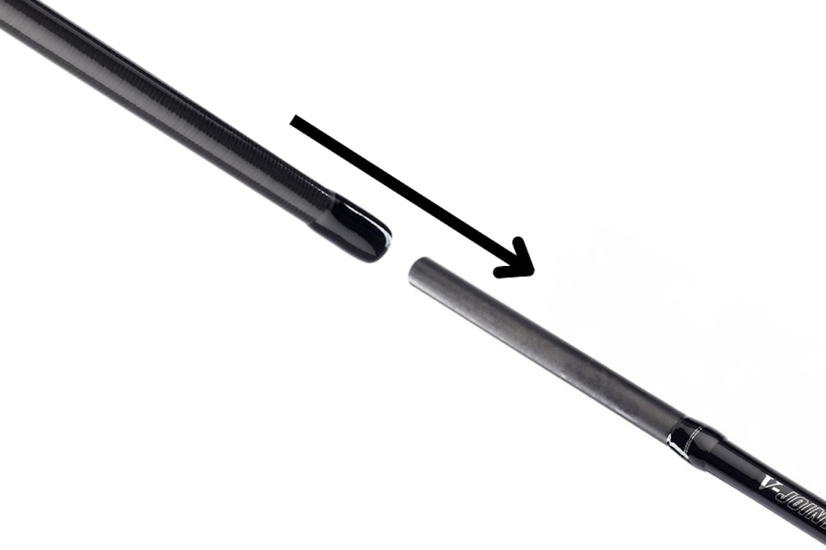 Float fishing for beginners: How to set up your rod