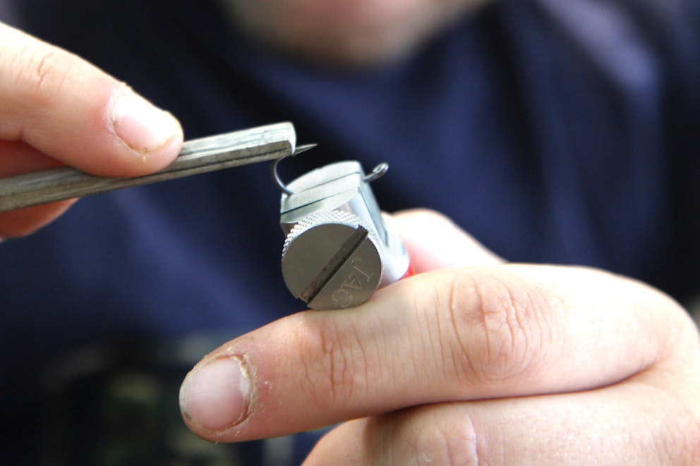 Best tips to improve your carp rigs
