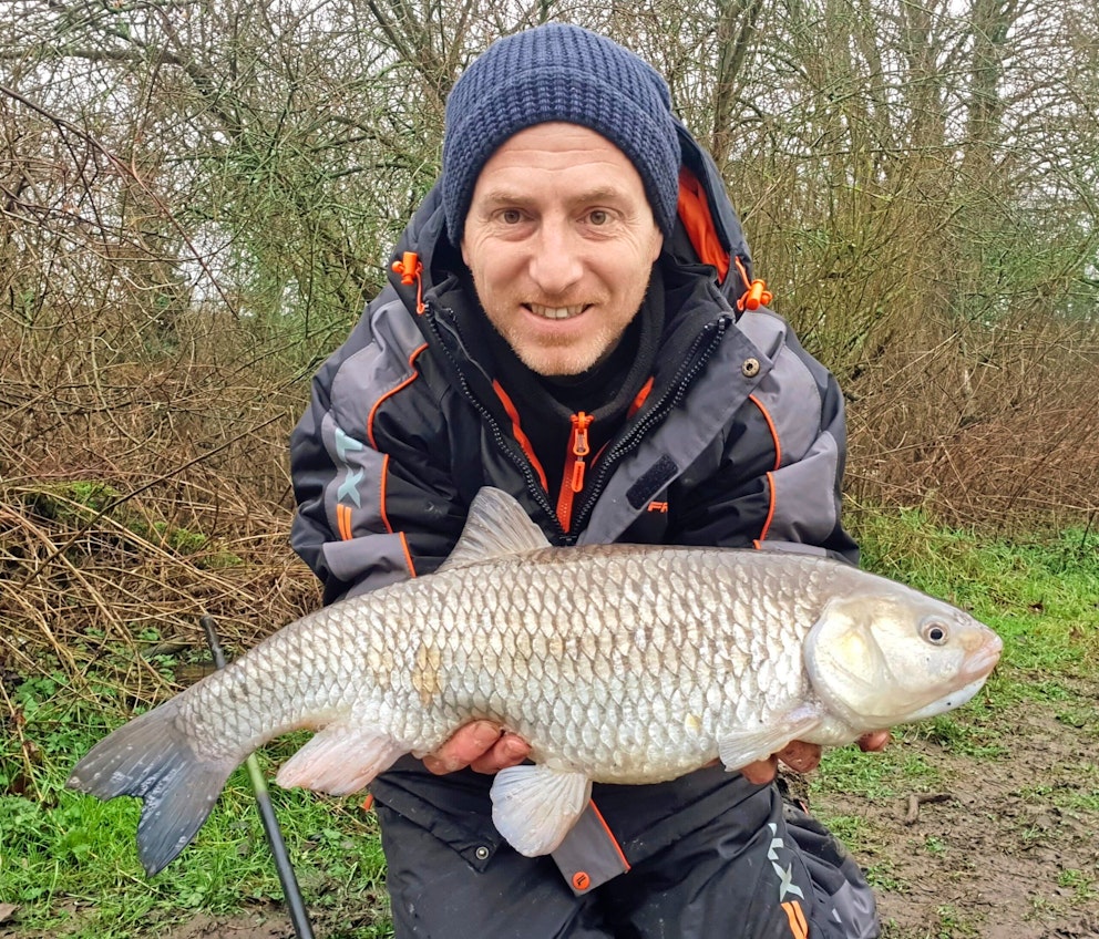 Big chub are on the feed as the season is nearly over | Angling Times