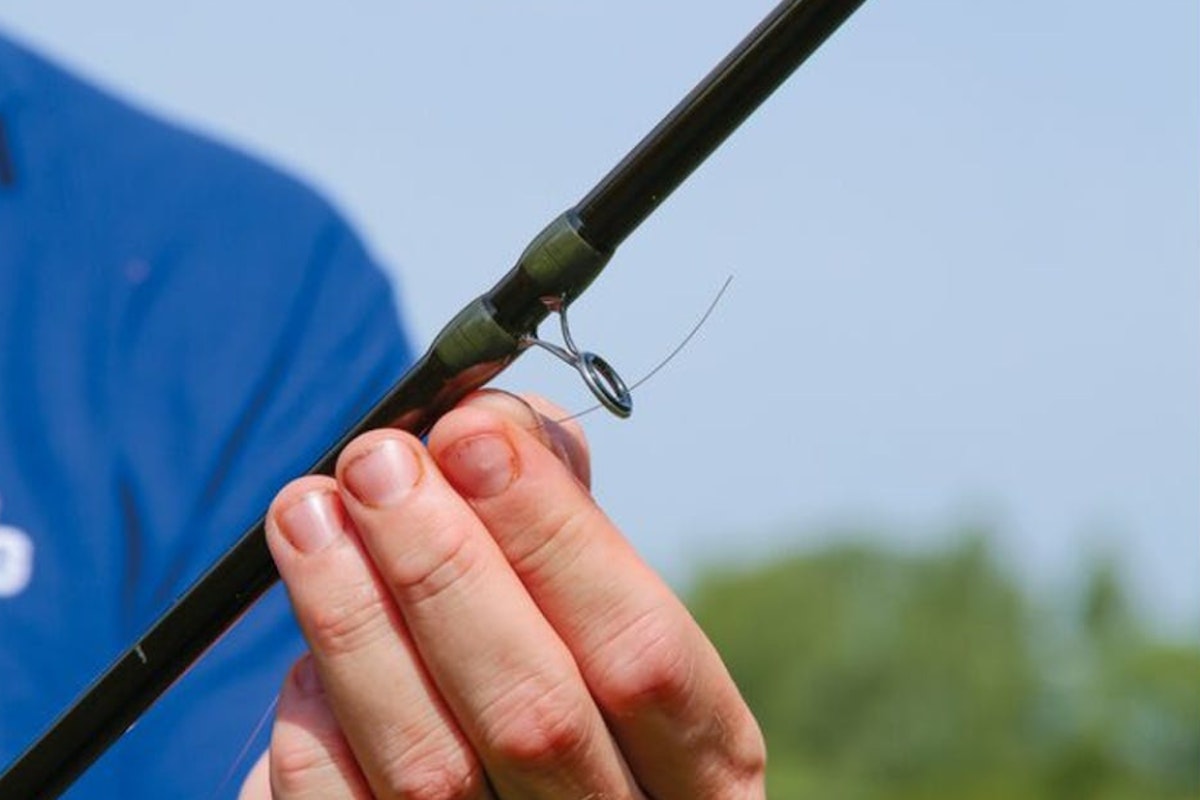 Float fishing for beginners: How to set up your rod